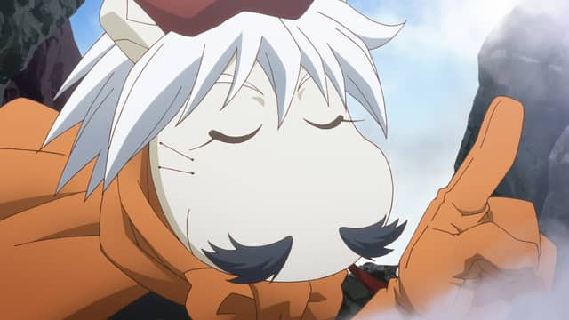 HAKYU HOSHIN ENGI Fugen Shinjin - Ver en Crunchyroll en castellano