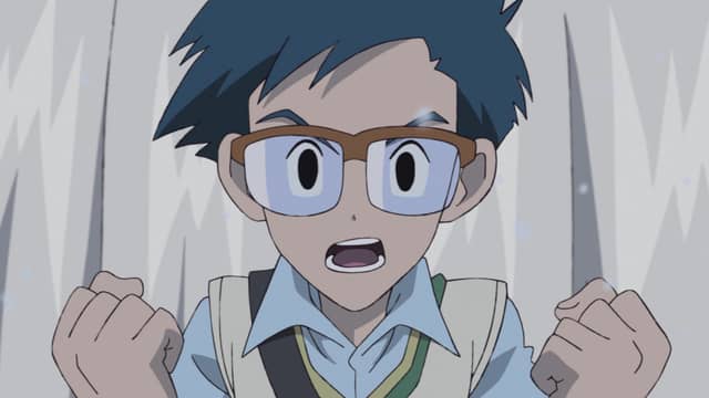 Digimon Adventure: THE GEKO HOT SPRINGS' REVOLT - Watch on Crunchyroll