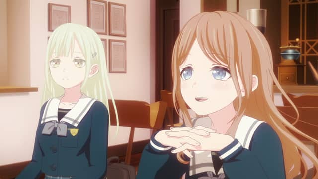 BanG Dream! It's MyGO!!!!! CRYCHIC - Ver en Crunchyroll en español