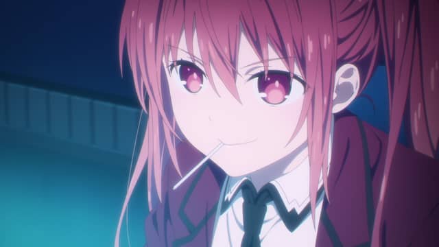 Date A Live IV Don't Panic. It's a Spirit's Trap. - Watch on Crunchyroll