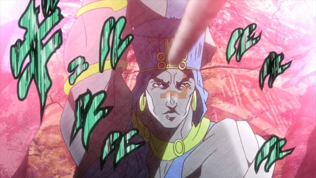 JoJo's Bizarre Adventure Ultimate Warriors from Ancient Times - Watch ...