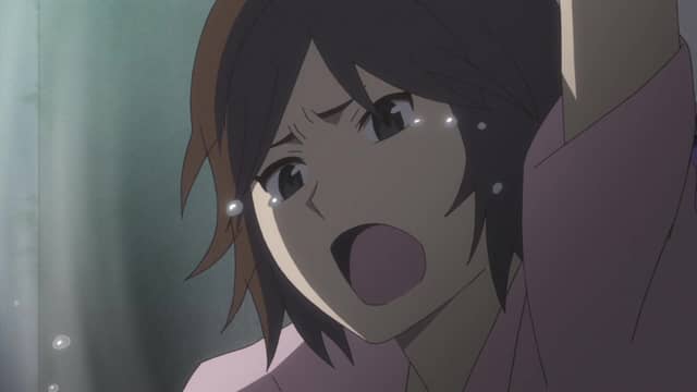 Natsume Yujin-cho Shi El lejano camino hacia la casa - Ver en ...