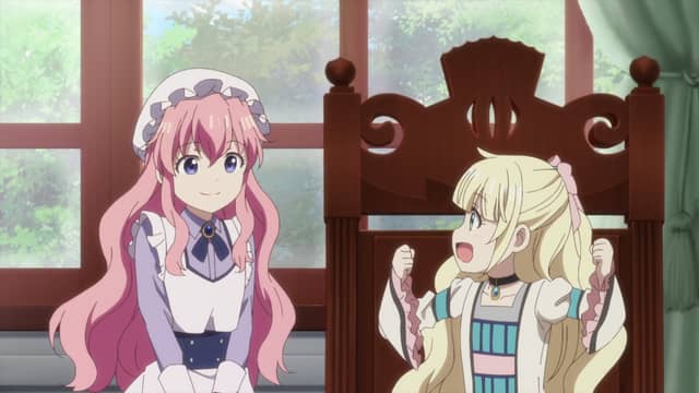 Parallel World Pharmacy The Story of a Certain Wicked Man - Watch on ...