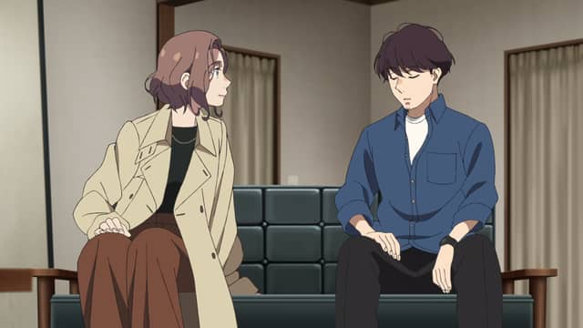 OVERTAKE! Nunca digas nunca - Ver en Crunchyroll en español