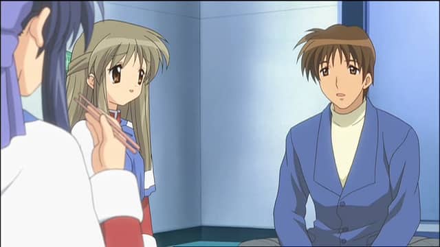 Kanon (English Dub) Kanon at the End of a Dream - Watch on Crunchyroll