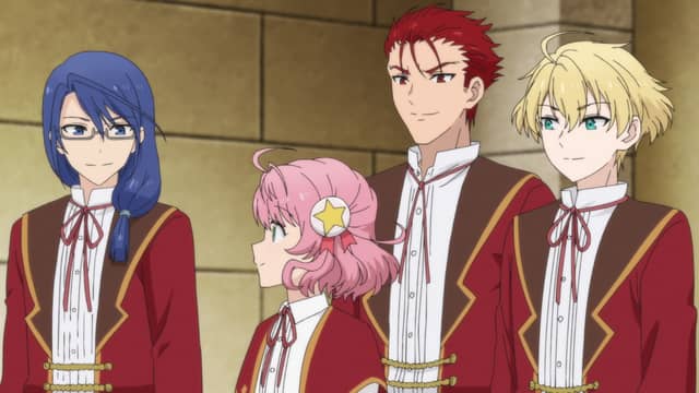 Villainess Level 99: I May Be the Hidden Boss But I'm Not the Demon ...