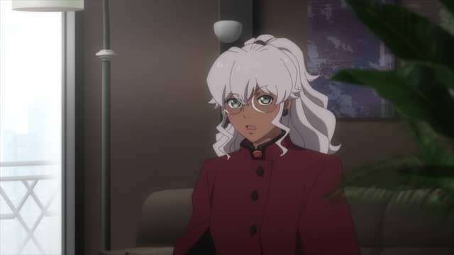 Metallic Rouge - Assista na Crunchyroll