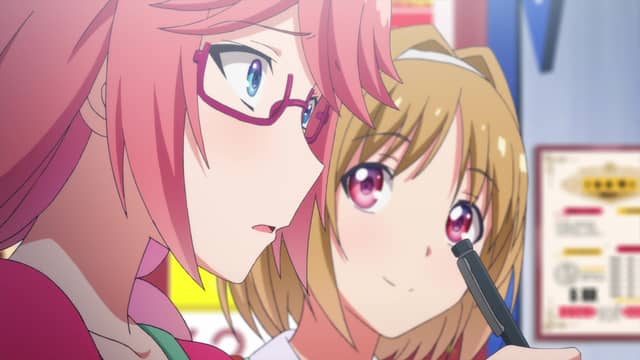 Classroom of the Elite Hell is other people - Watch on Crunchyroll