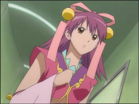Kaleido Star An Amazing New Rival - Ver en Crunchyroll en español