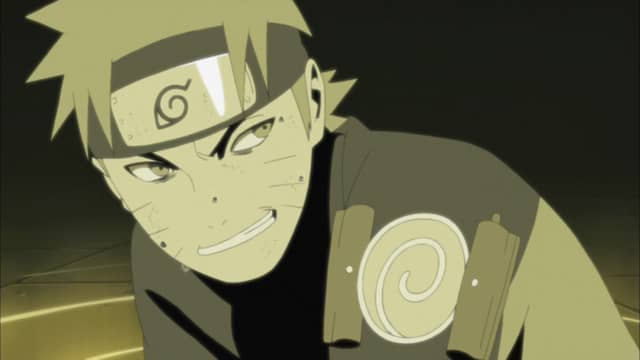 Naruto Shippuuden 16ª Temporada Time de Dois - Assista na Crunchyroll