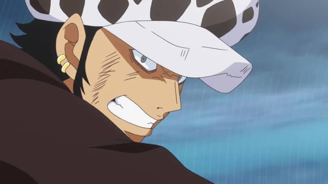 One Piece: Dressrosa (630-699) A Noble Family! The True Identity of ...