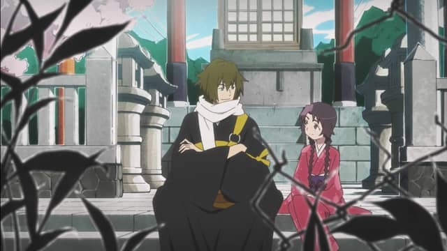 Kyousougiga A Family's Circumstances and Its Background - Watch on ...