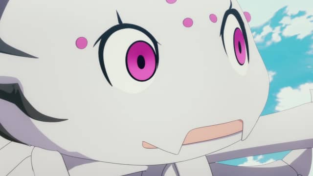 So I'm a Spider, So What? Did Mother, Send These Annoying Puppet ...