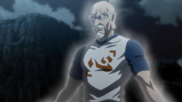 Hunter x Hunter Pose x e x Nome - Assista na Crunchyroll