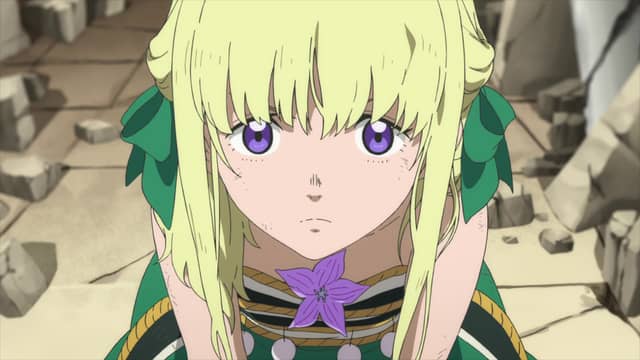 To Your Eternity Awakening - Watch on Crunchyroll