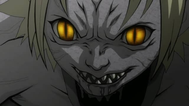 Claymore (English Dub) Awakening - Watch on Crunchyroll