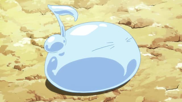 That Time I Got Reincarnated as a Slime Shizu - Watch on Crunchyroll