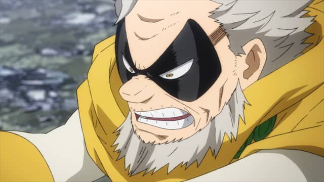 [LAT] [S6] My Hero Academia Disaster Walker - Ver en Crunchyroll en español