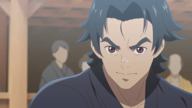 Meiji Gekken: 1874 Surprise Attack - Watch on Crunchyroll