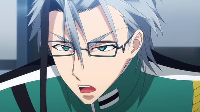 Plunderer 7 Minutes 12 Seconds - Watch on Crunchyroll