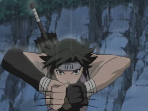 Naruto Season 4 Run Idate Run! Nagi Island Awaits! - Watch on Crunchyroll