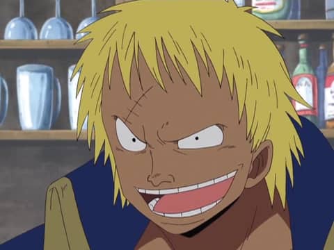 One Piece: Sky Island (136-206) Legendary Family! Noland, the Liar ...