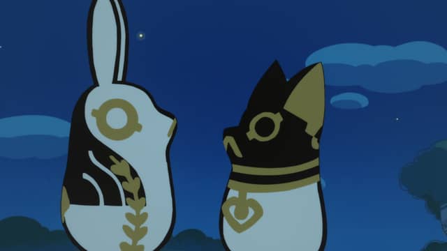 Oh, Suddenly Egyptian God Y de repente, un aperitivo nocturno - Ver en ...