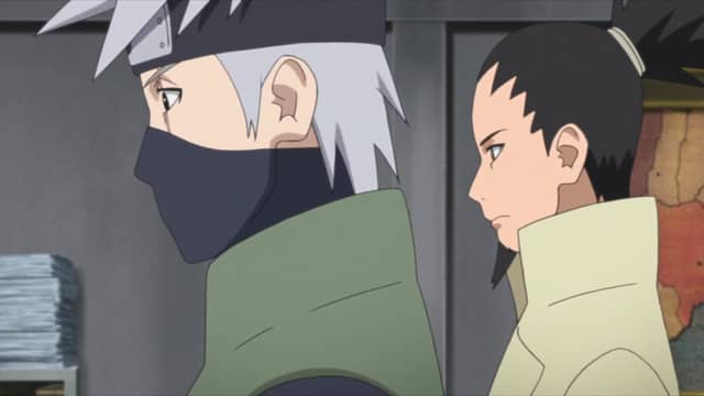 BORUTO: NARUTO NEXT GENERATIONS The Demon Beast Appears! - Watch on ...