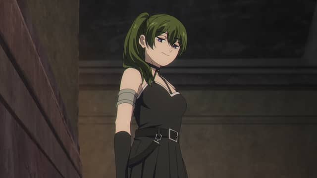 Frieren: Beyond Journey's End Perfect Replicas - Watch on Crunchyroll