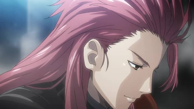 Kabaneri of the Iron Fortress The Silent Hunter - Watch on Crunchyroll