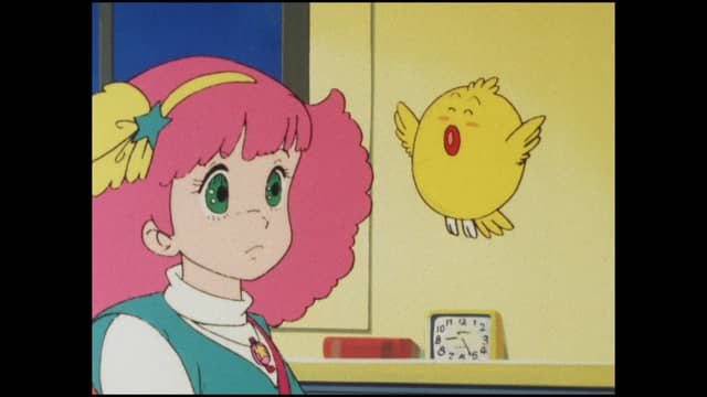 Minky Momo ¡La encantadora Minky Momo! - Ver en Crunchyroll en español