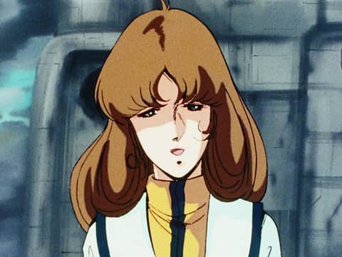 Robotech TO THE STARS - Watch on Crunchyroll