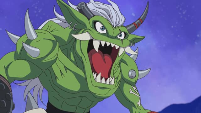 Digimon Adventure: (2020) El ataque del más poderoso - Ver en ...