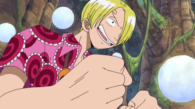 One Piece Special Edition (HD, Subtitulada): Episodios 136-206 ¡La ...