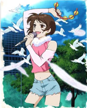 Watch Chance Pop Session - Crunchyroll