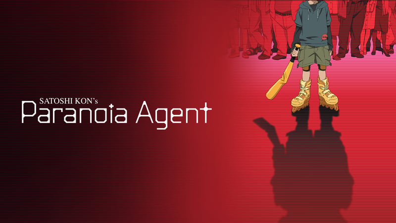 Paranoia Agent (English Dub) Enter Lil' Slugger - Watch on Crunchyroll